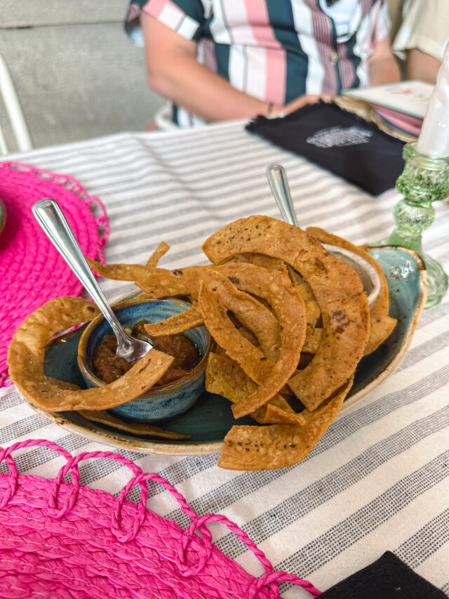 8 Best Mexican Restaurants in Toronto You Must Visit