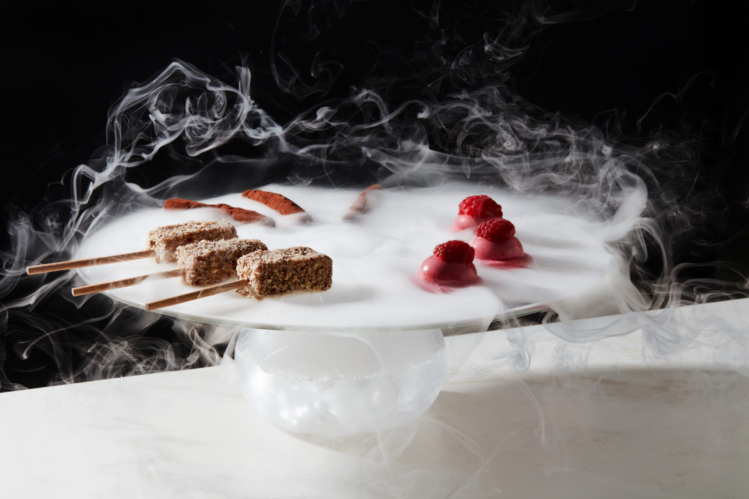 12 Michelin Star Restaurants in Toronto You Must Visit
