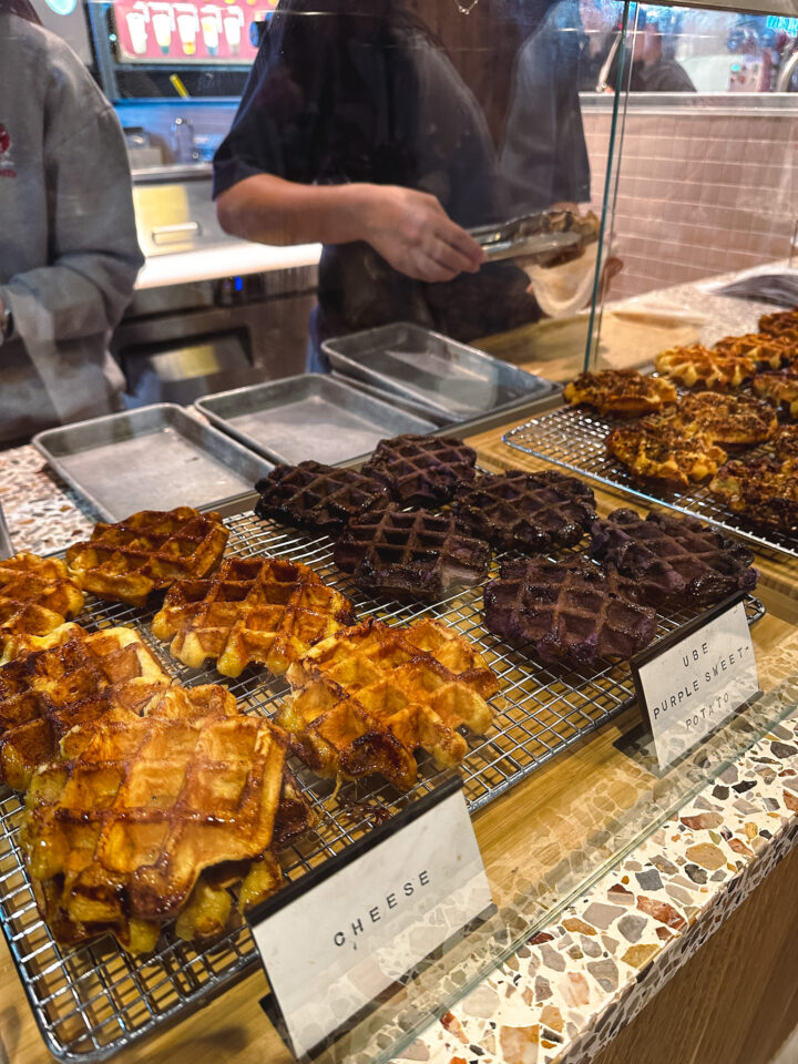 9 Best Food Halls in Toronto You Must Visit