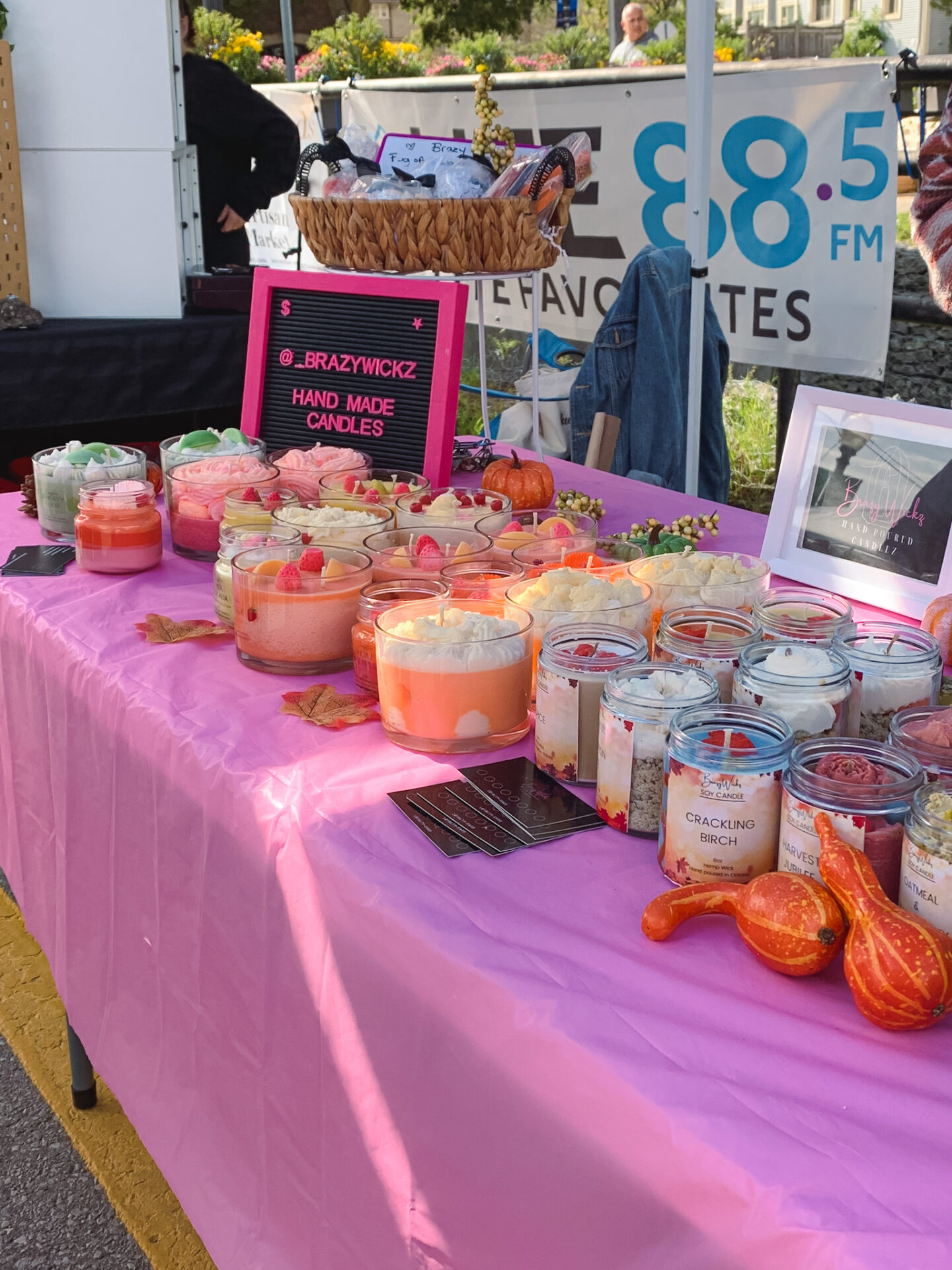 10 Best Farmers' Markets in York Region You Must Visit