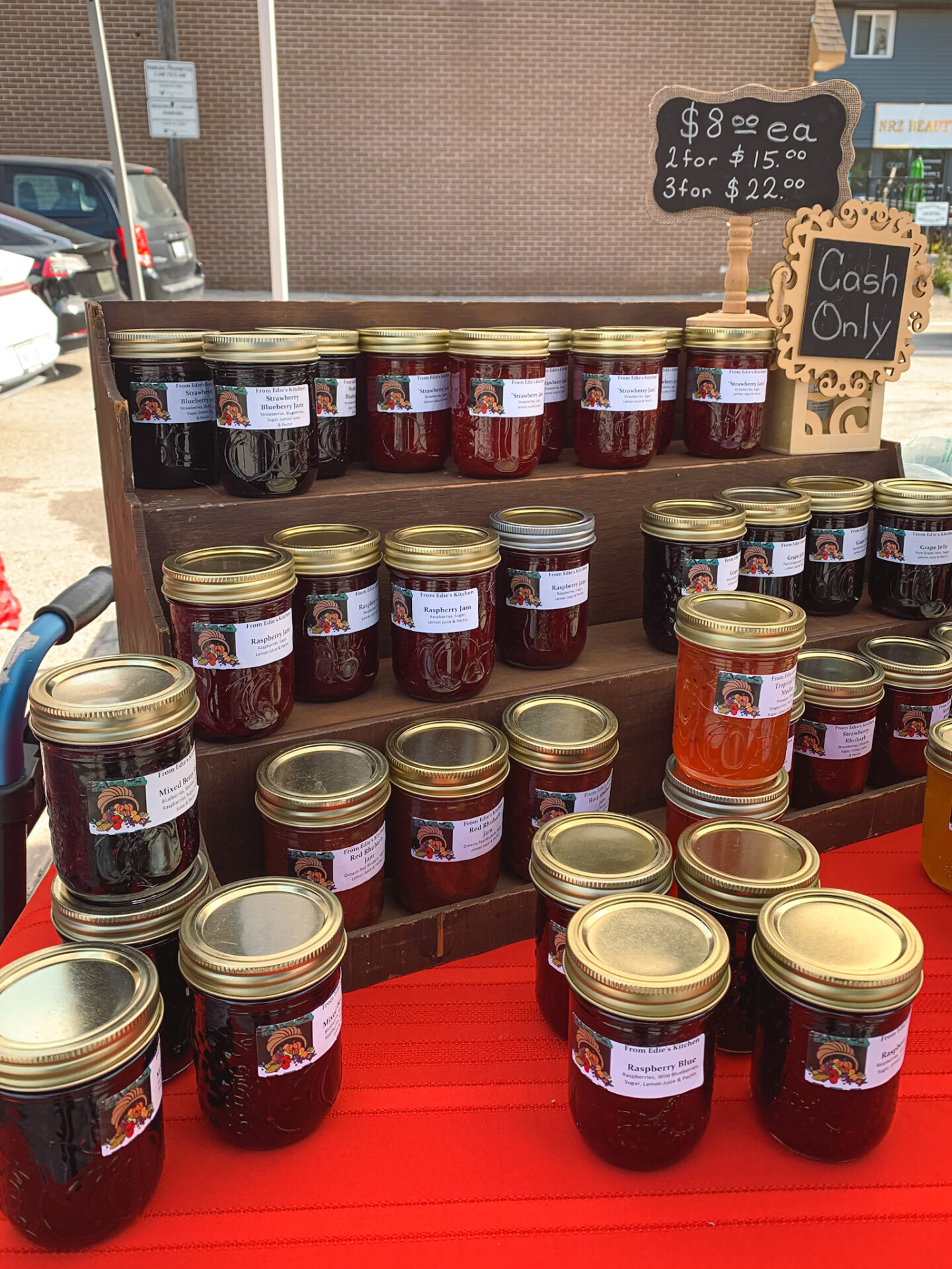 10 Best Farmers' Markets in York Region You Must Visit