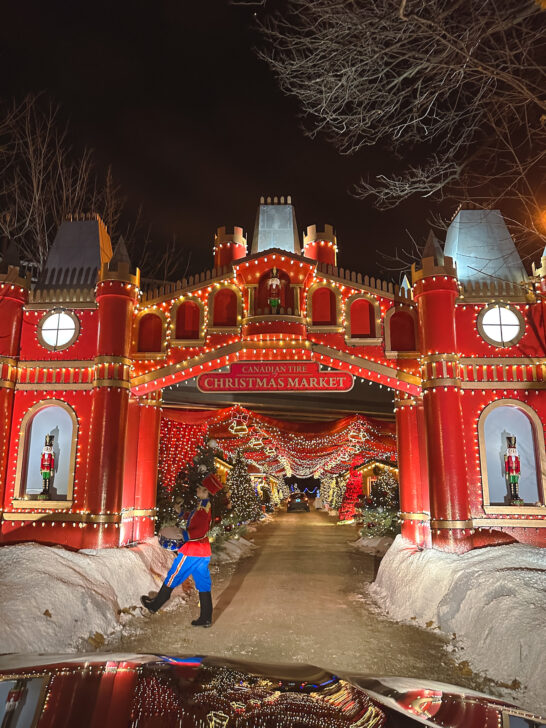 17 Best Toronto Christmas Events & Holiday Activities