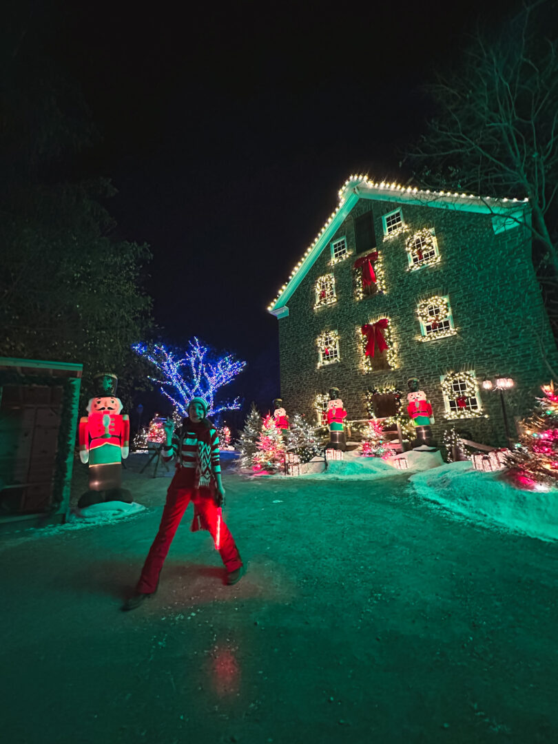 17 Best Toronto Christmas Events & Holiday Activities