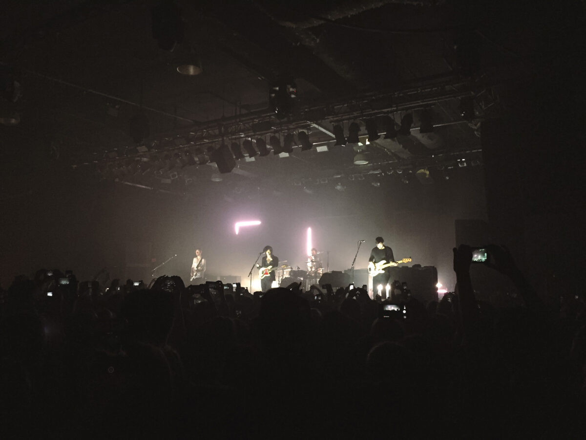 10 Best Toronto Concerts Happening This Winter 2022