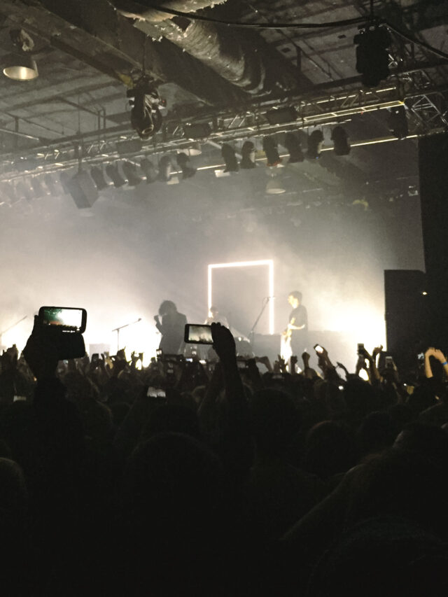 10 Best Toronto Concerts Happening This 2023