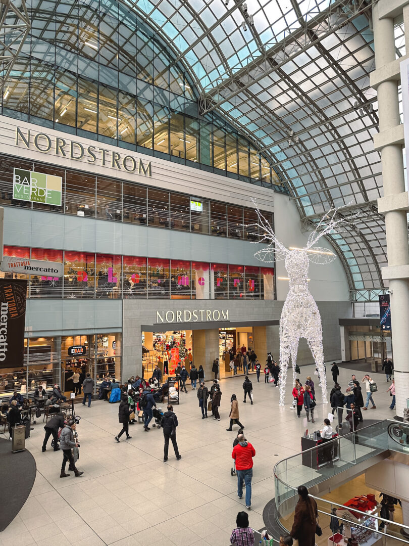 7 Best Shopping Malls in Toronto You Must Visit