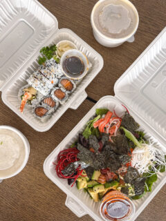 17 Best Sushi Restaurants in Markham You Must Visit