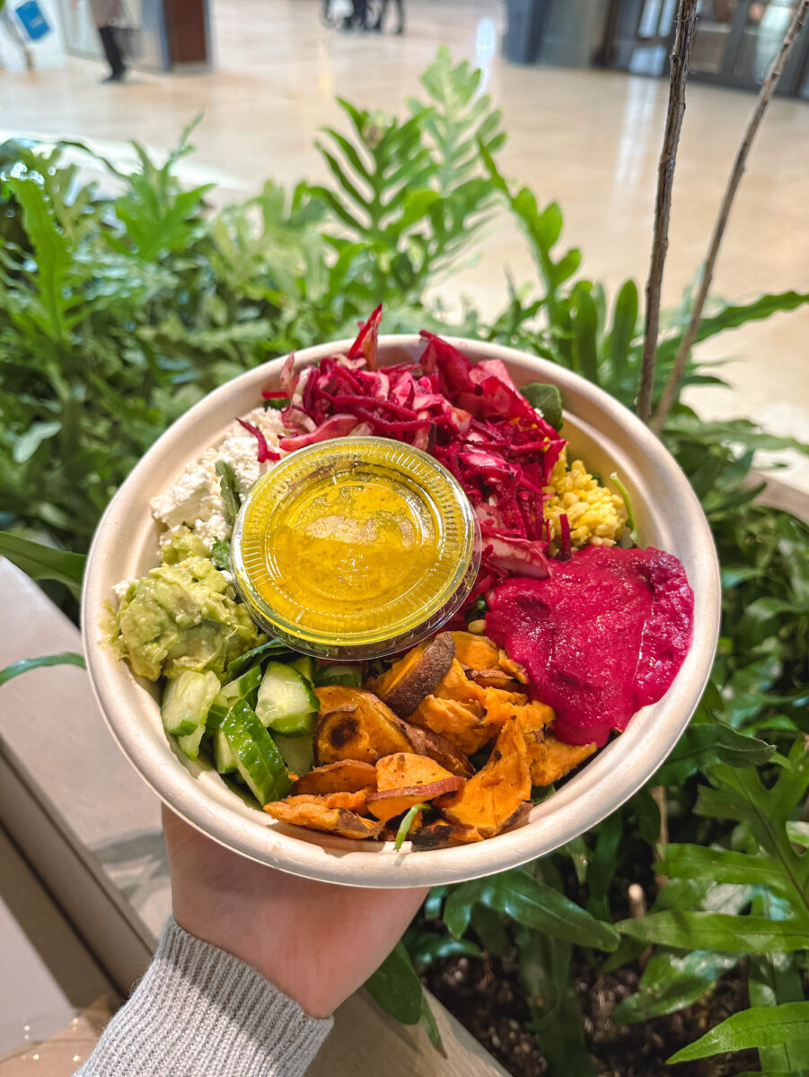 12 Best Healthy Toronto Restaurants You Must Visit