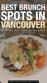 10 Best Brunch Restaurants in Vancouver You Must Visit