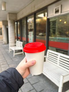 10 Best Coffee Shops in Downtown Toronto You Must Visit