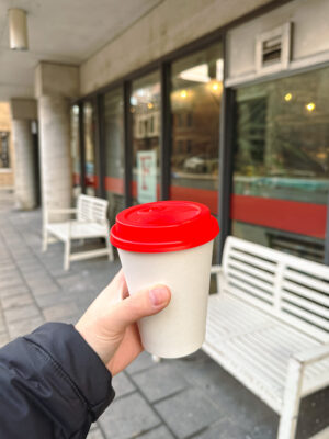 14 Best Coffee Shops in Toronto You Must Visit