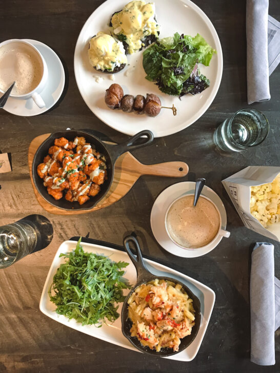 The Rec Room Toronto: Prices + What to Know Before Going