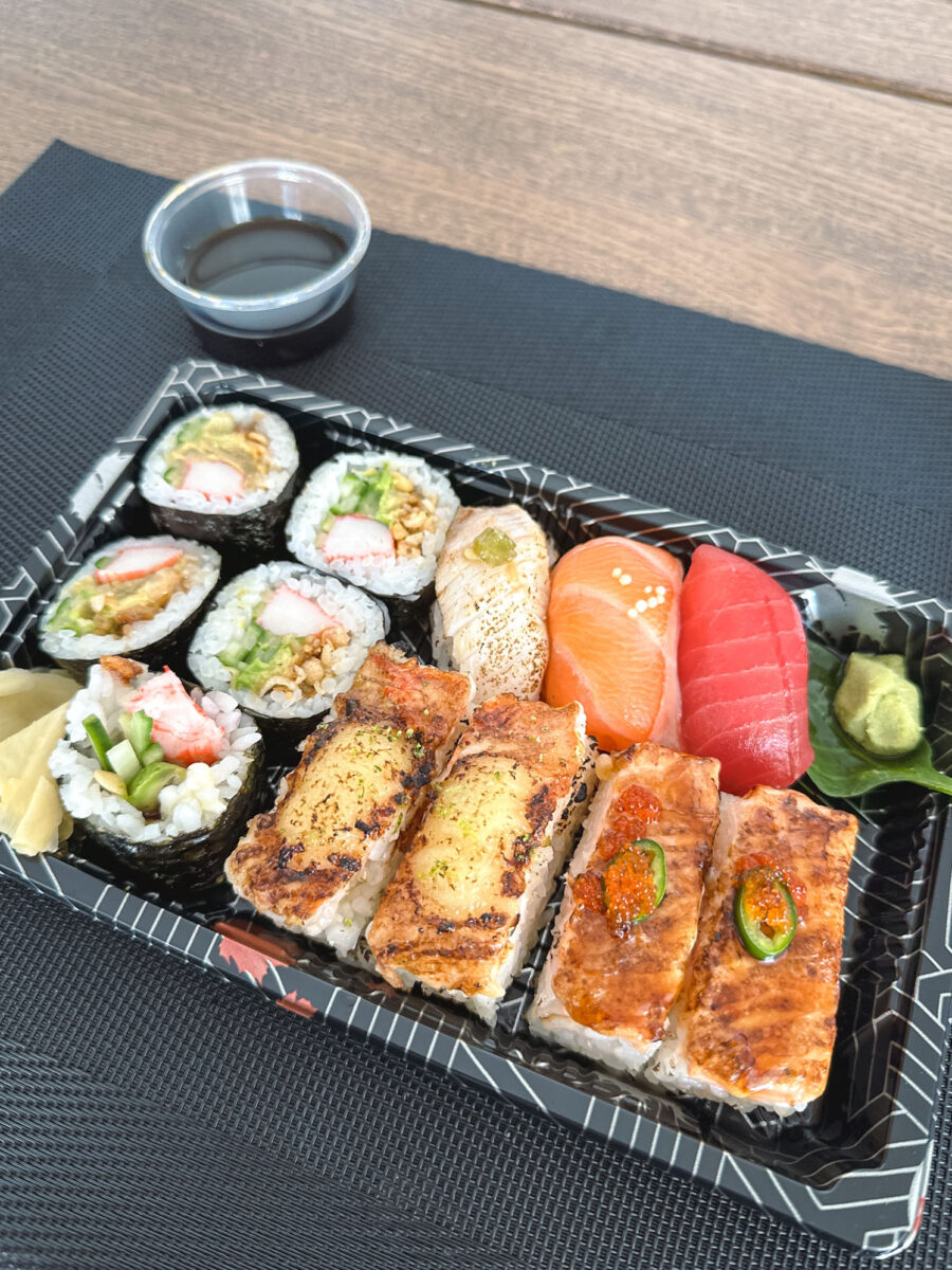 17 Best Sushi Restaurants in Richmond Hill You Must Visit