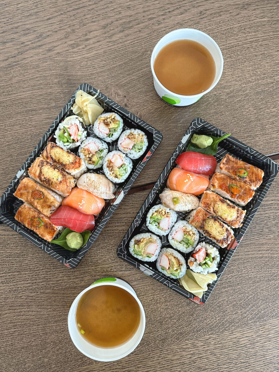 17 Best Sushi Restaurants in Richmond Hill You Must Visit