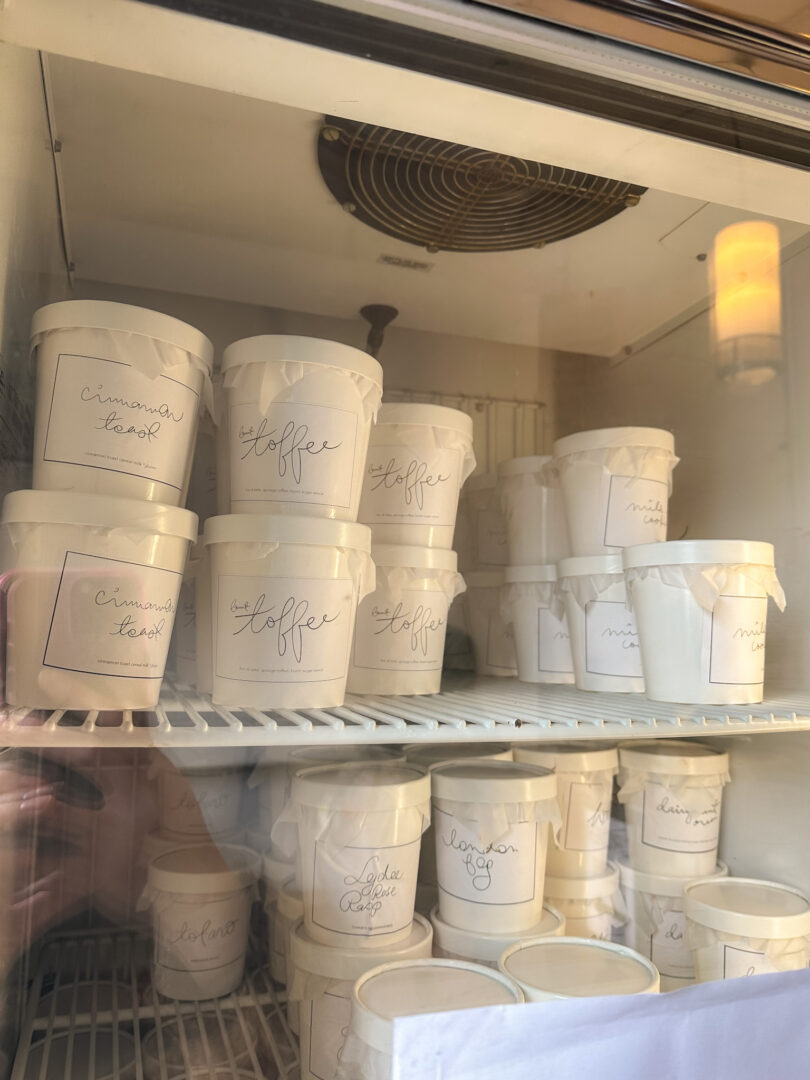 10 Best Ice Cream Brands in Toronto to Shop Pints