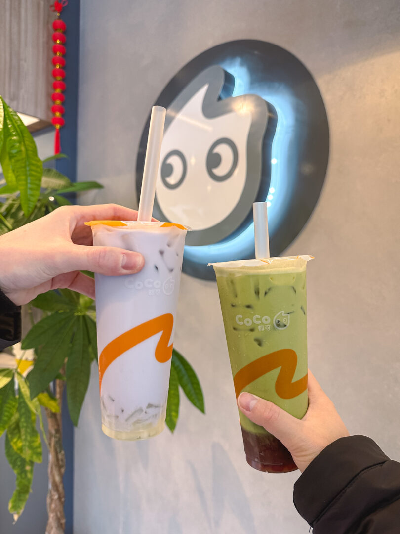 8 Best Bubble Tea Spots in Vaughan You Must Visit