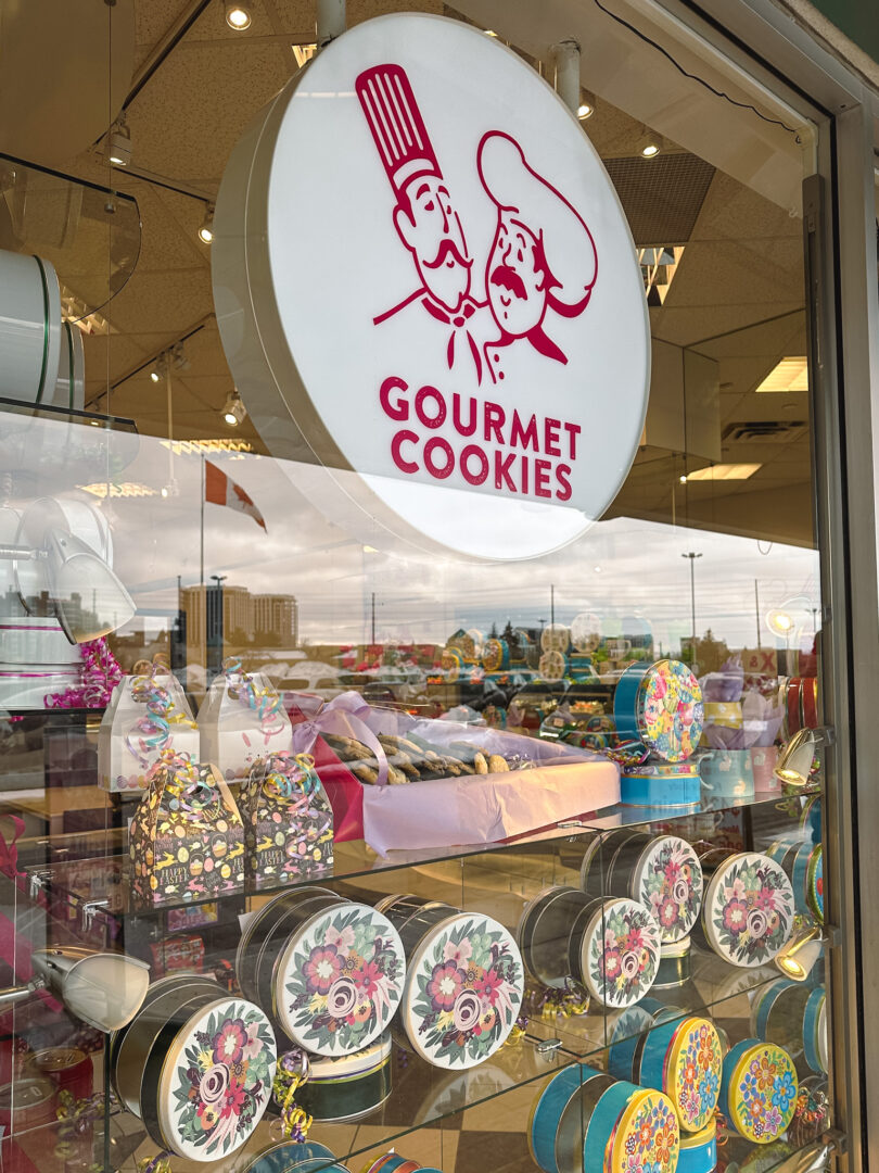 10 Best Cookies in Toronto You Must Try
