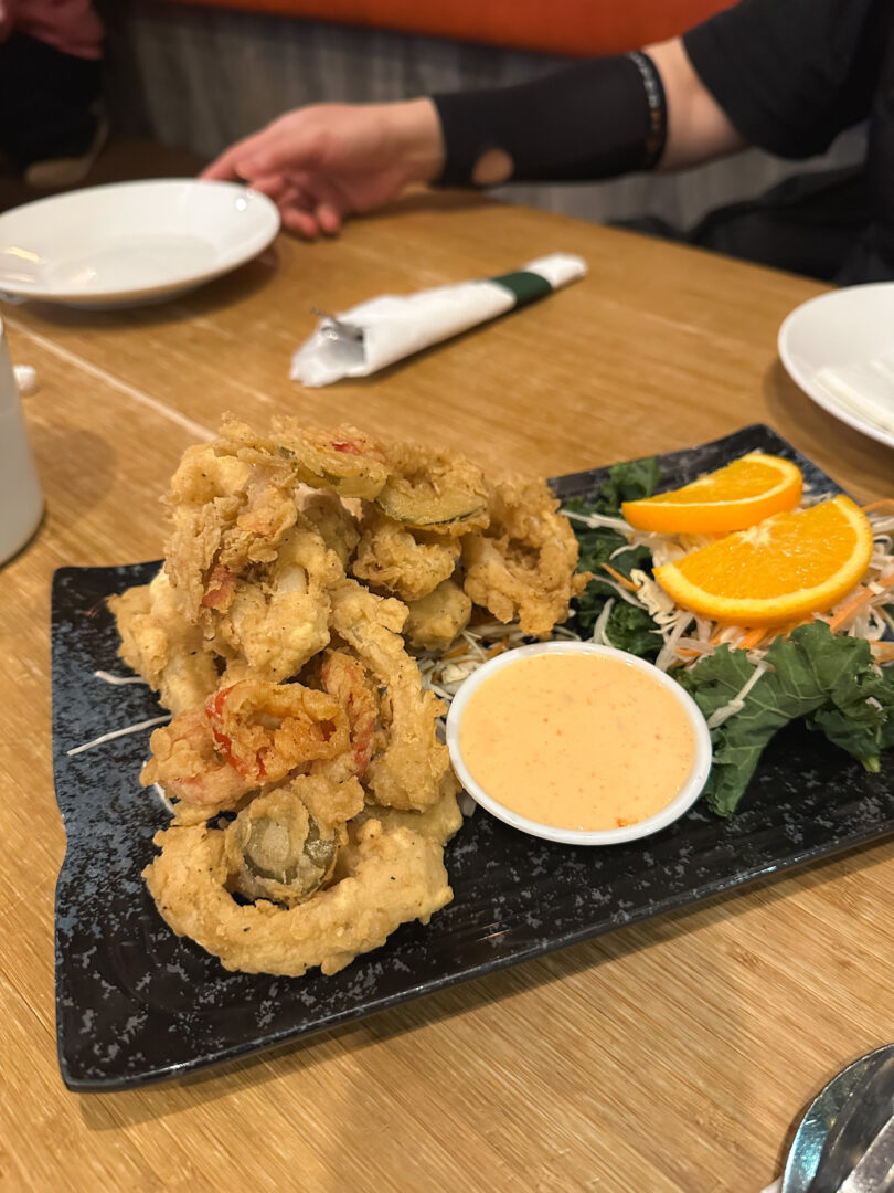 13 Best Restaurants in Scarborough You Must Visit