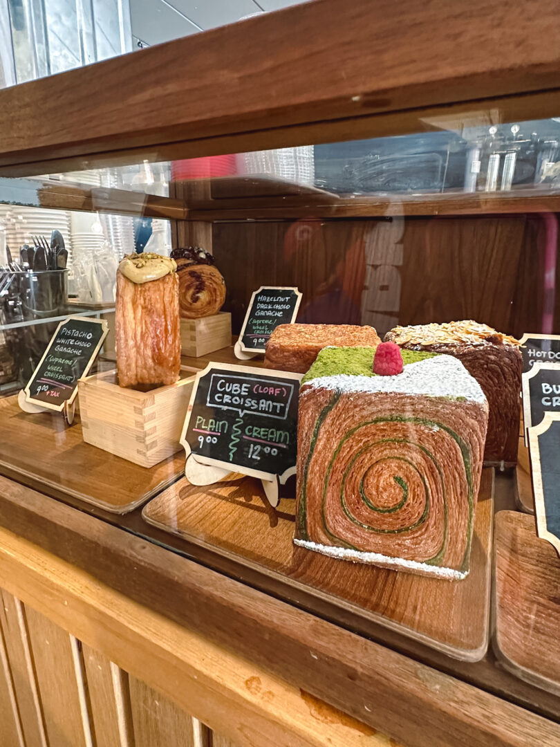 13 Best Croissants in Toronto You Must Try
