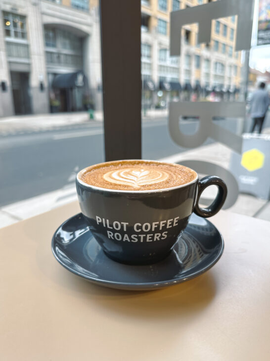 15 Best Coffee Shops in Toronto You Must Visit