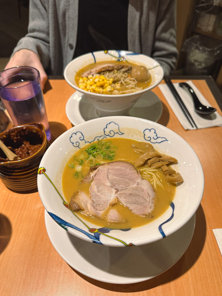 13 Best Ramen Restaurants in Toronto You Must Visit