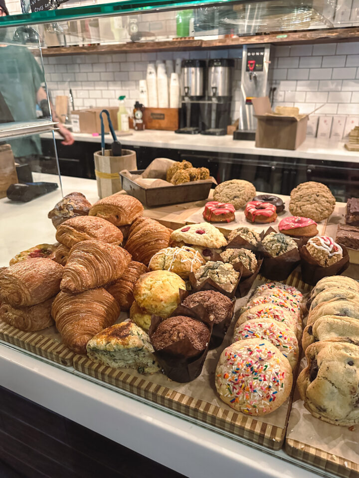 10 Best Coffee Shops in Downtown Toronto You Must Visit