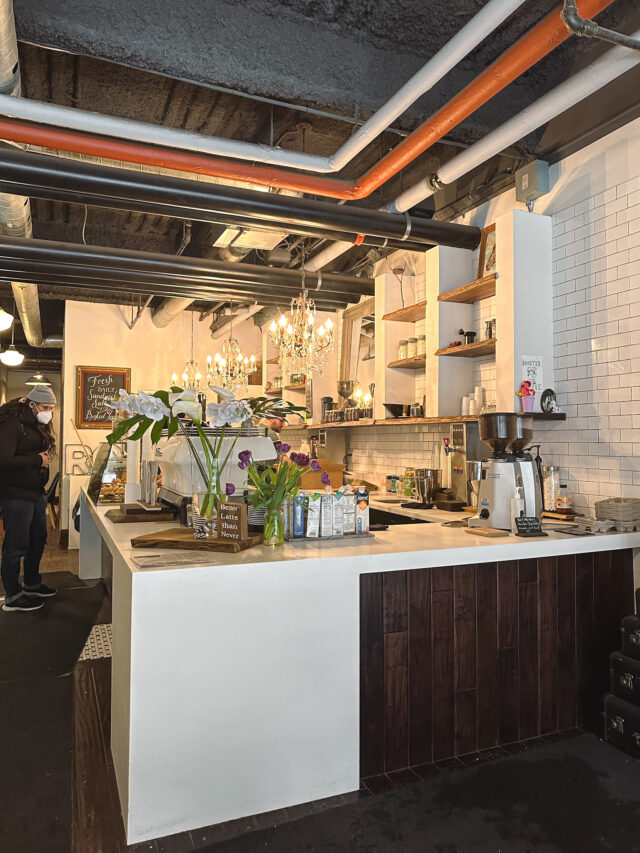 10 Best Coffee Shops in Downtown Toronto You Must Visit