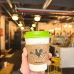 10 Best Coffee Shops in Downtown Toronto You Must Visit