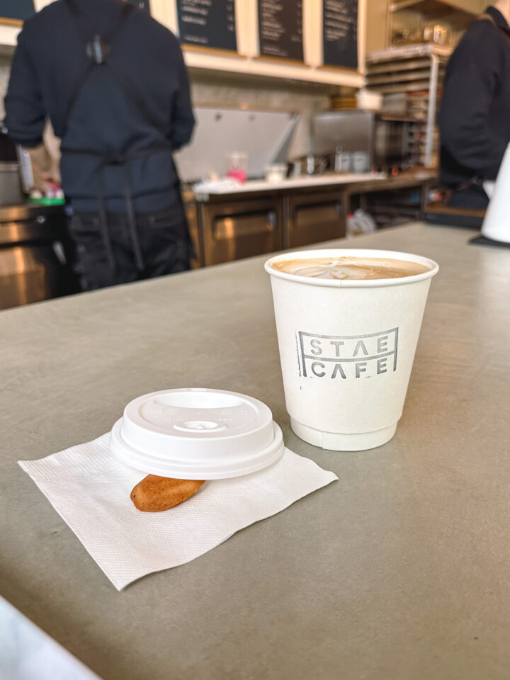 13 Best Coffee Shops in Markham You Must Visit