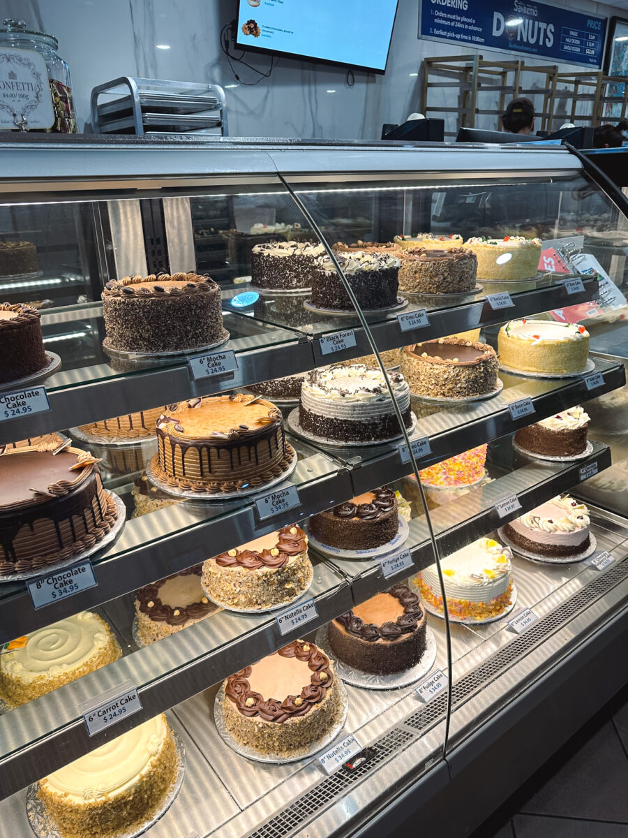 12 Best Cheesecake Shops in Toronto You Must Visit