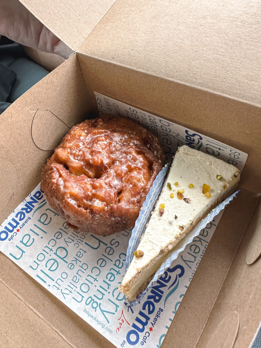 12 Best Cheesecake Shops in Toronto You Must Visit