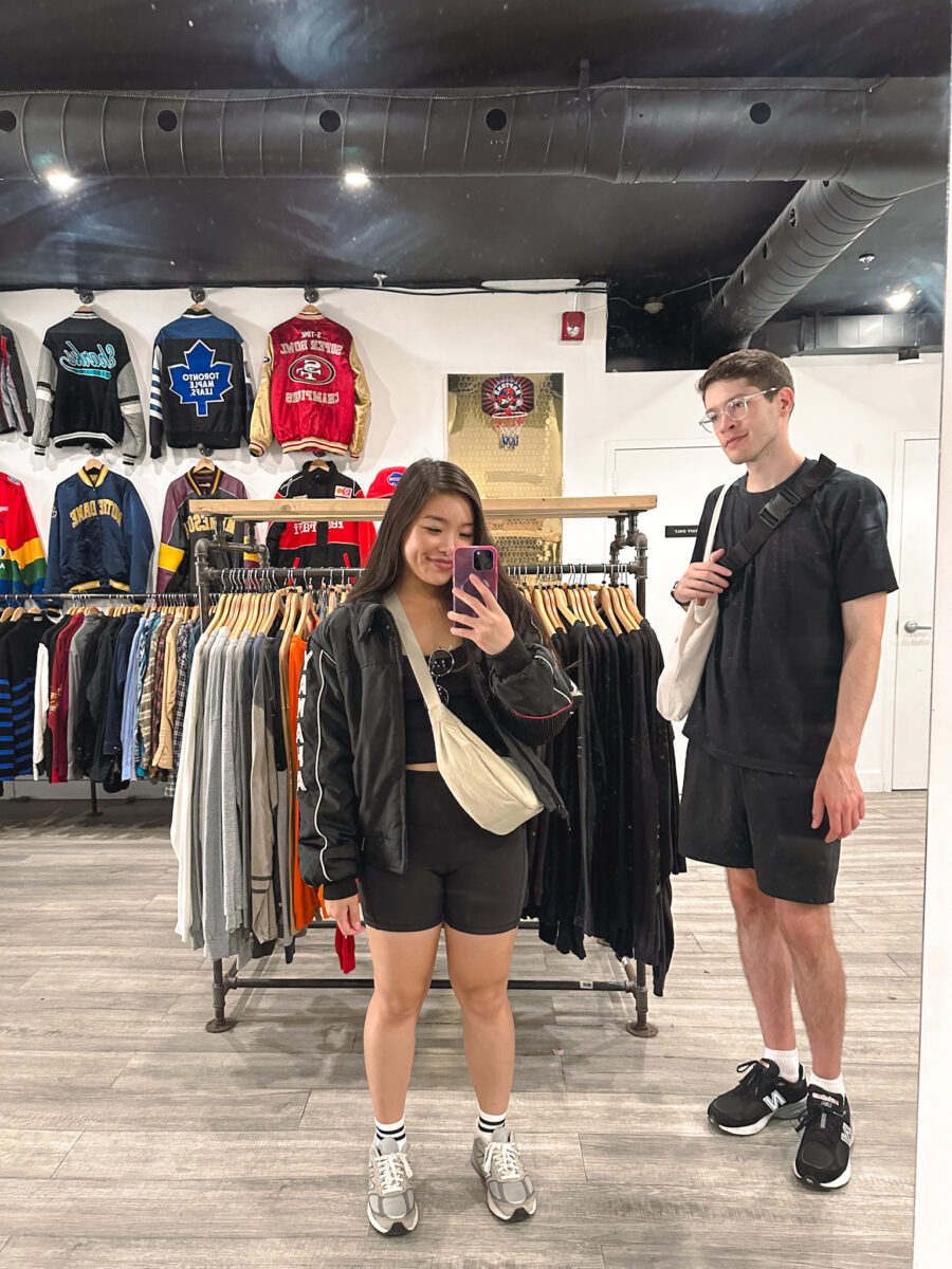 17 Best Toronto Vintage Clothing Stores You Must Visit