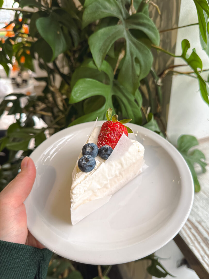 12 Best Cheesecake Shops in Toronto You Must Visit