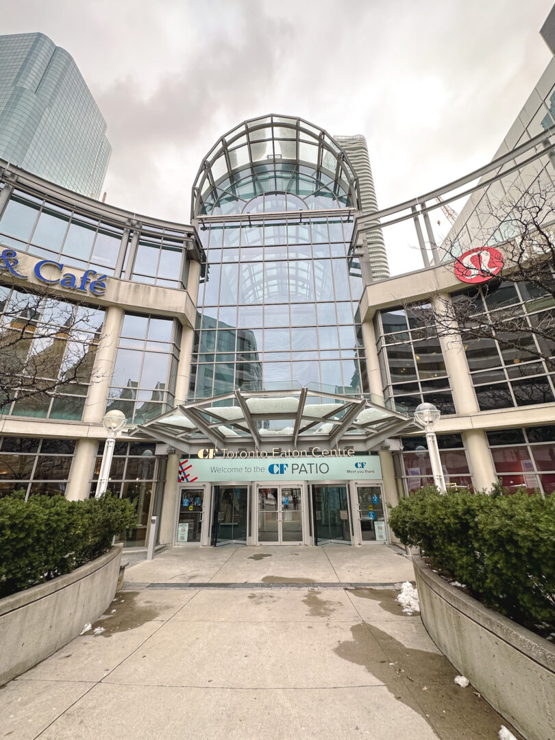 7 Best Shopping Malls in Toronto You Must Visit