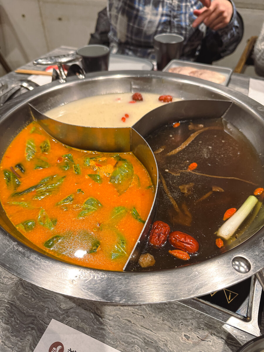 15 Best Hot Pot Restaurants in Toronto You Must Visit