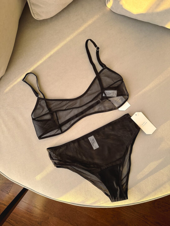 10 Best Lingerie Brands in Canada to Shop