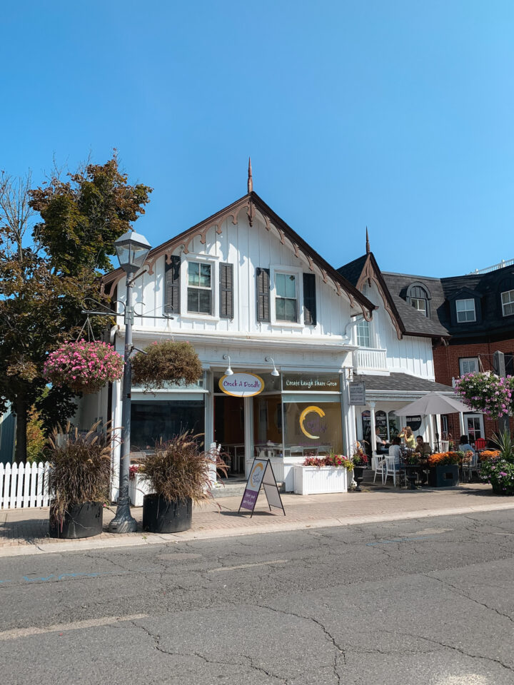 10 Best Things to Do in Markham's Main Street Unionville