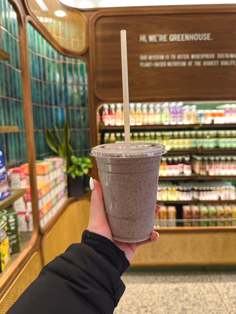 10 Best Smoothie Spots in Toronto You Must Visit