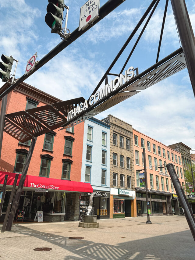 10 Best Things to Do in Ithaca, NY (Including Free Activities!)