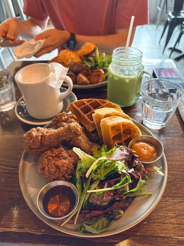 13 Best Brunch Spots in Markham You Must Visit