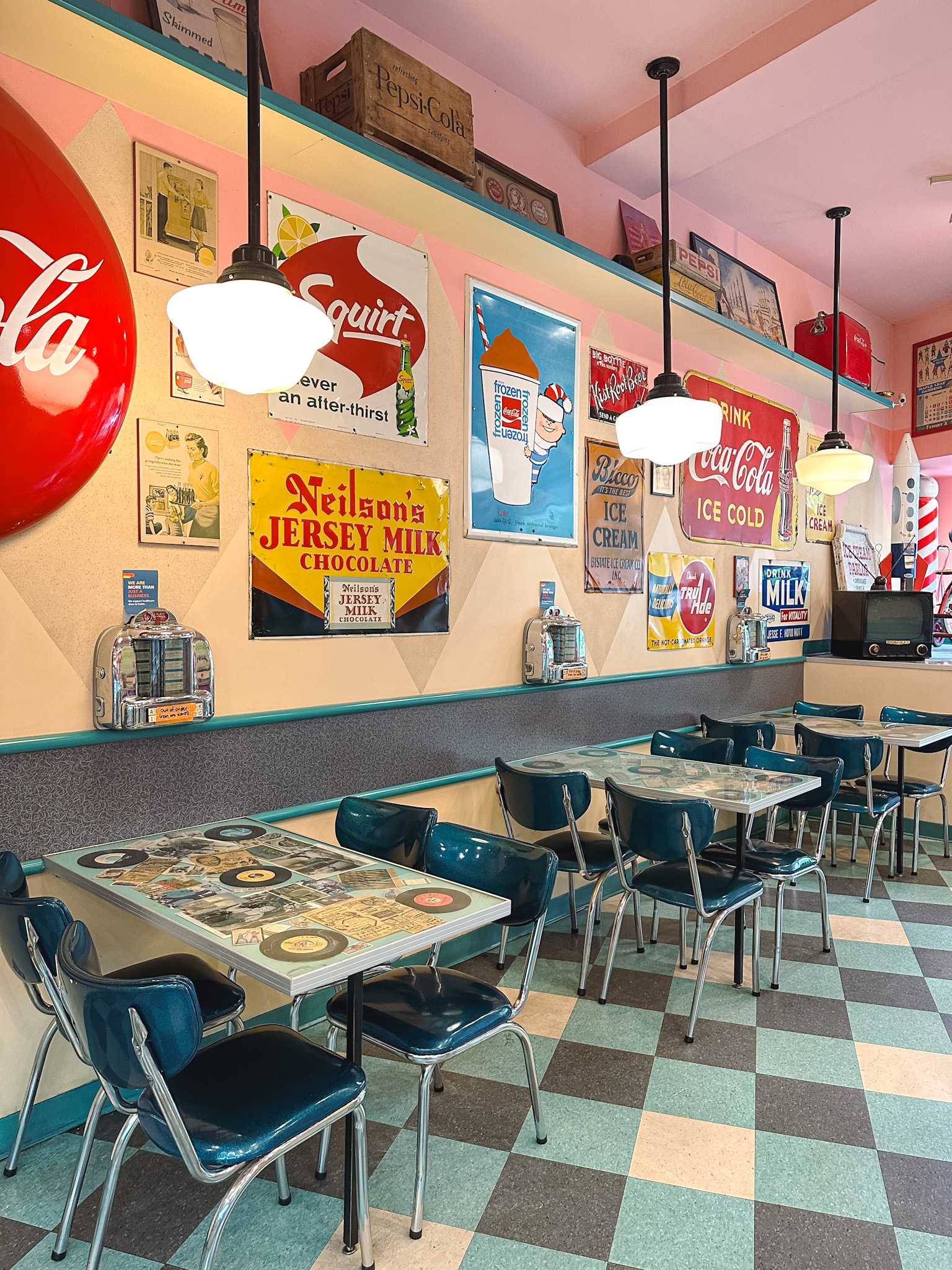 8 Best Ice Cream Spots in Burlington You Must Visit
