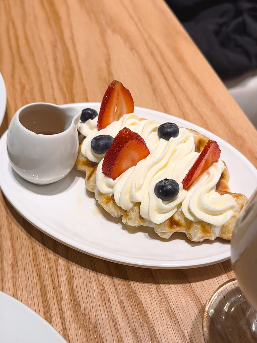 13 Best Dessert Places in Mississauga You Must Visit