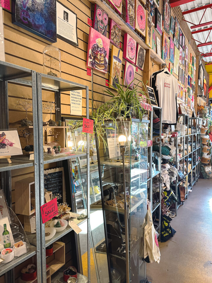 12 Unique Toronto Stores to Shop for Gifts & Souvenirs