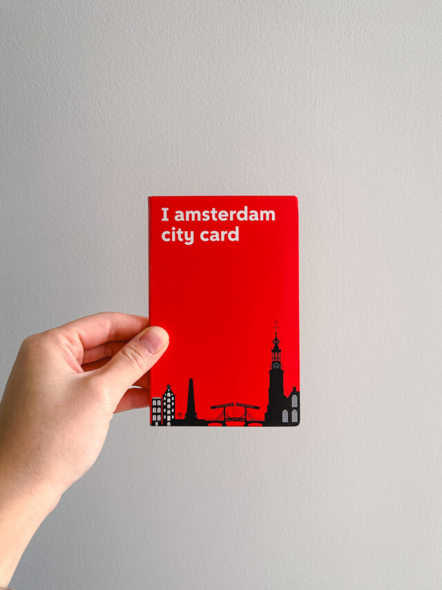 15 Fun Things to Do in Amsterdam (Must-Do Activities!)