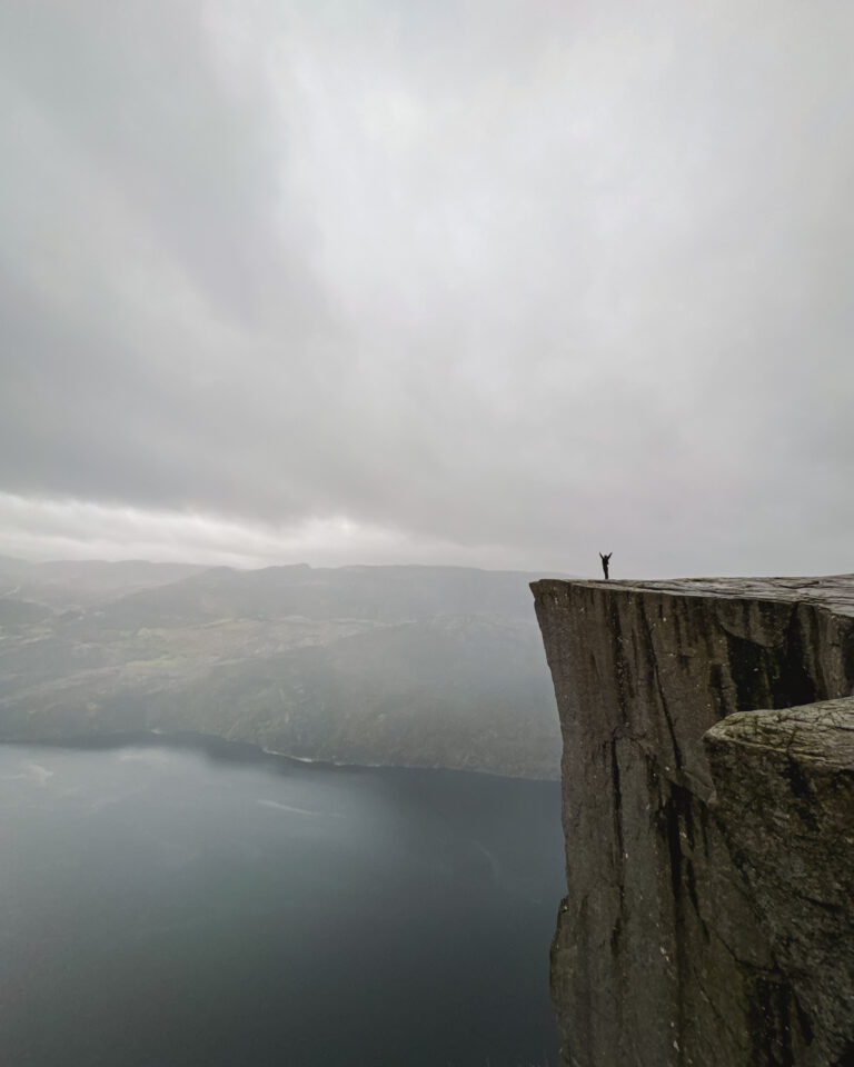 7 Best Hikes in Stavanger, Norway (Fun Trails & Epic Views)
