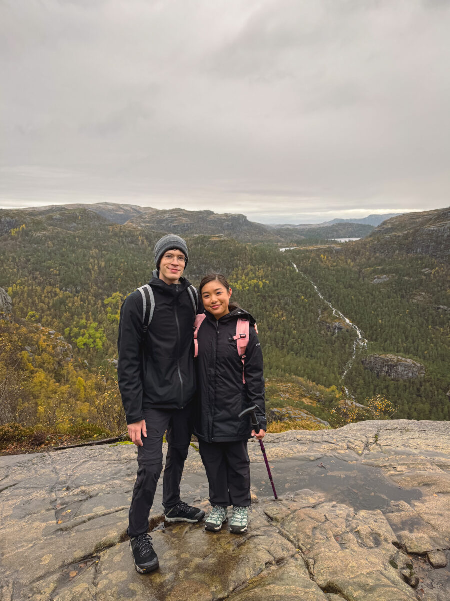 7 Best Hikes in Stavanger, Norway (Fun Trails & Epic Views)