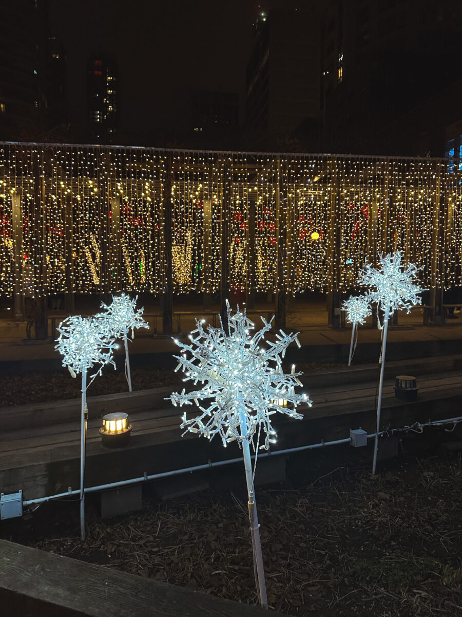 13 Best Toronto Christmas Events & Holiday Activities