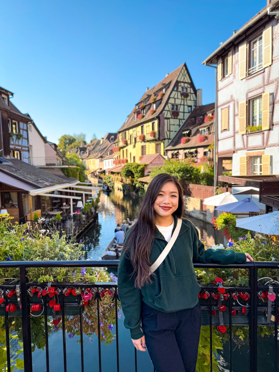10 Best Things to Do in Colmar, France