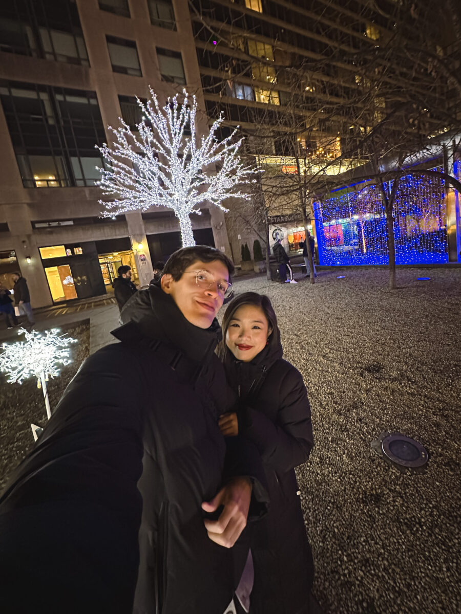 13 Best Toronto Christmas Events & Holiday Activities