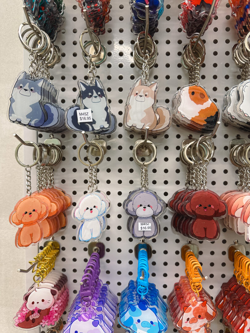 12 Unique Toronto Stores to Shop for Gifts & Souvenirs